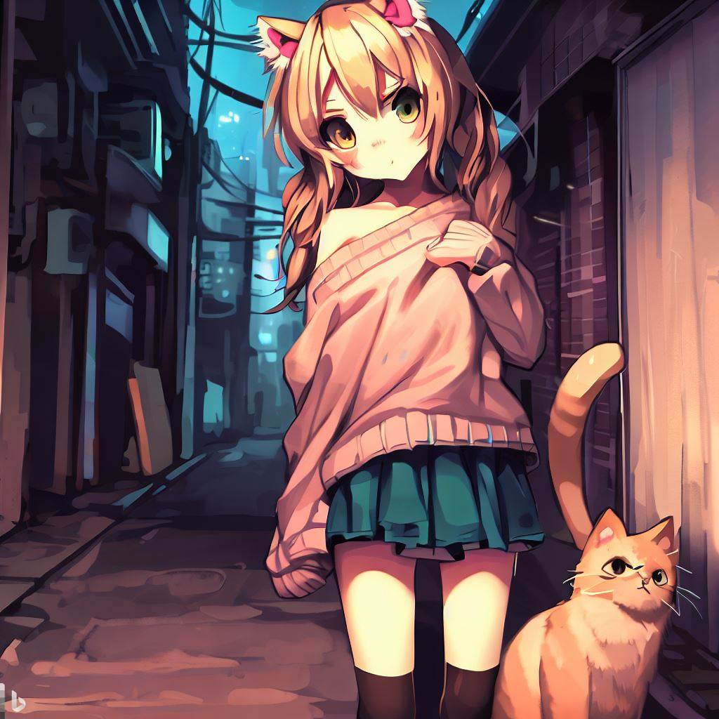 Steam Community :: Miss Neko