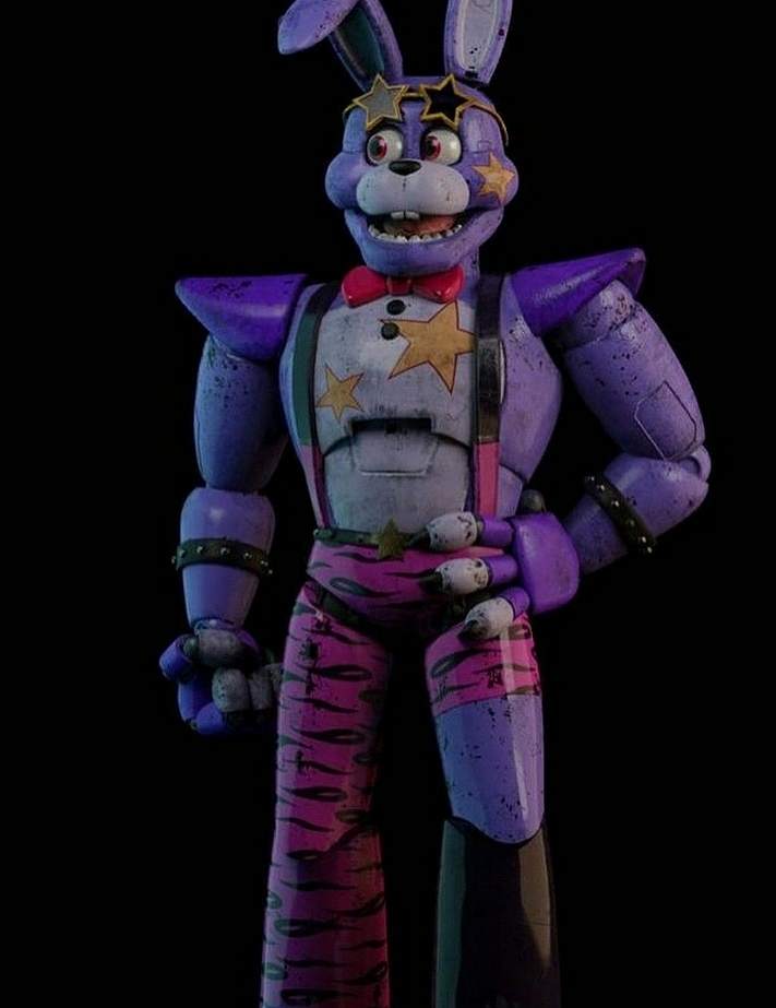 Steam Community :: Guide :: Custom-Made Animatronic SCP's by Toby [WIP]