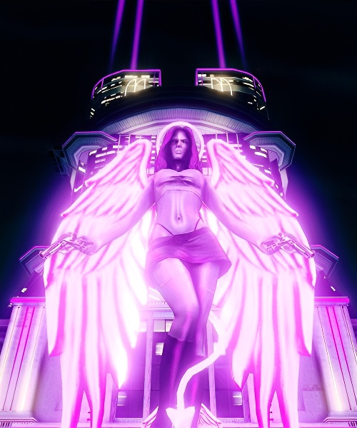 Steam Community Saints Row The Third Remastered