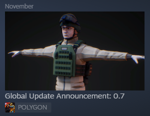 Steam Community :: POLYGON