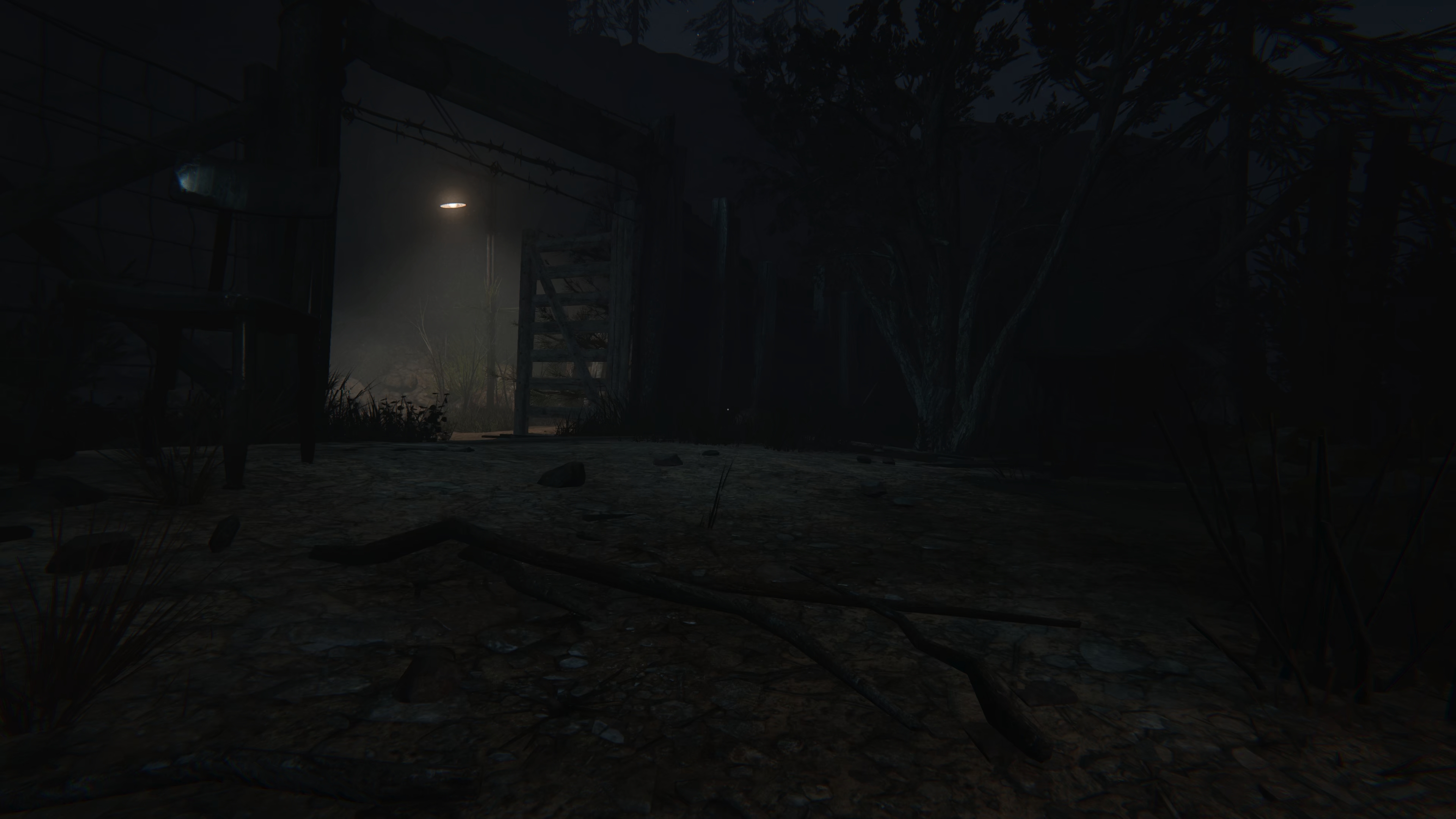 Steam Community :: Guide :: Outlast 2 - 100% Achievement Guide