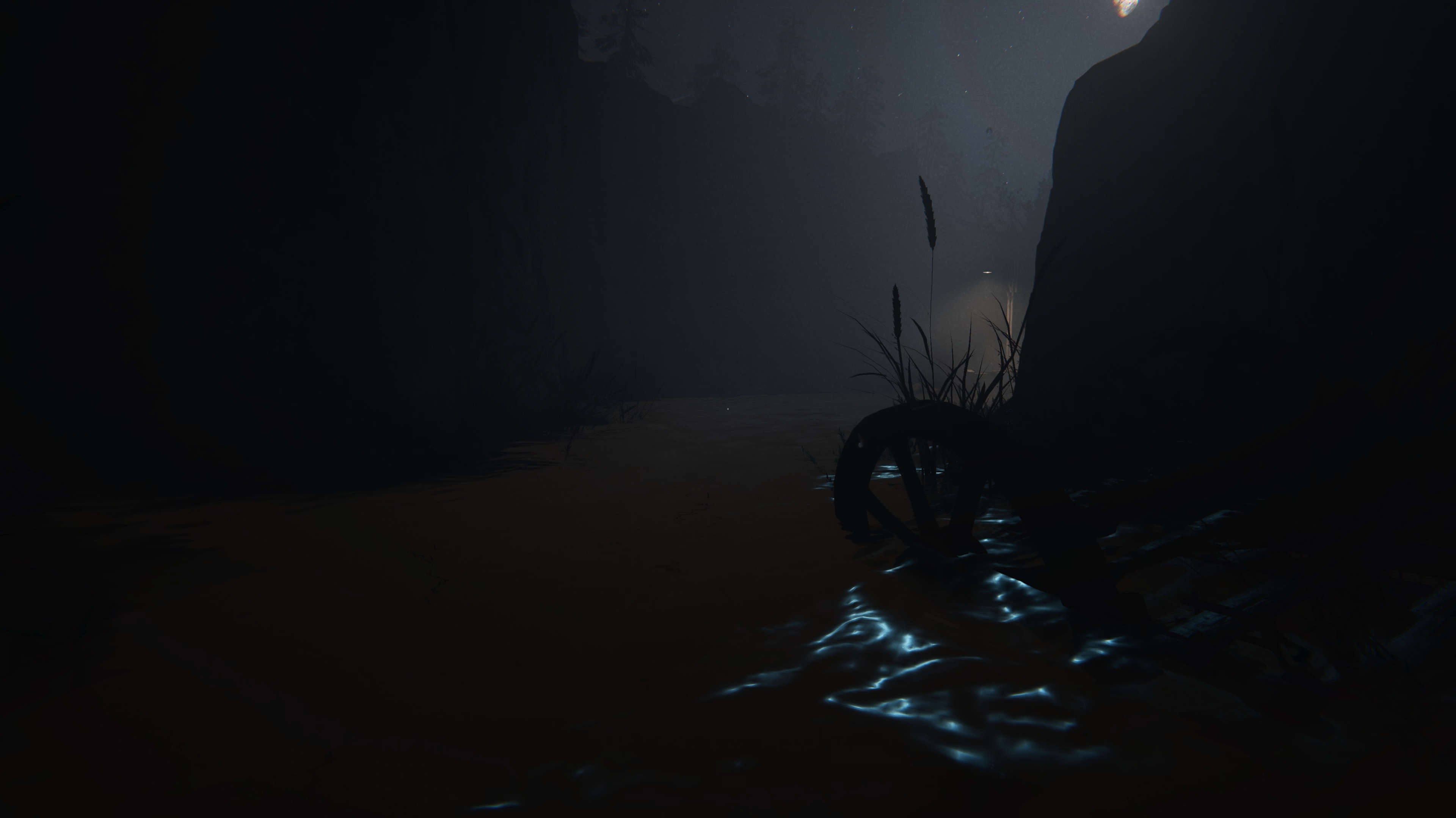 Steam Community :: Guide :: Outlast 2 - 100% Achievement Guide