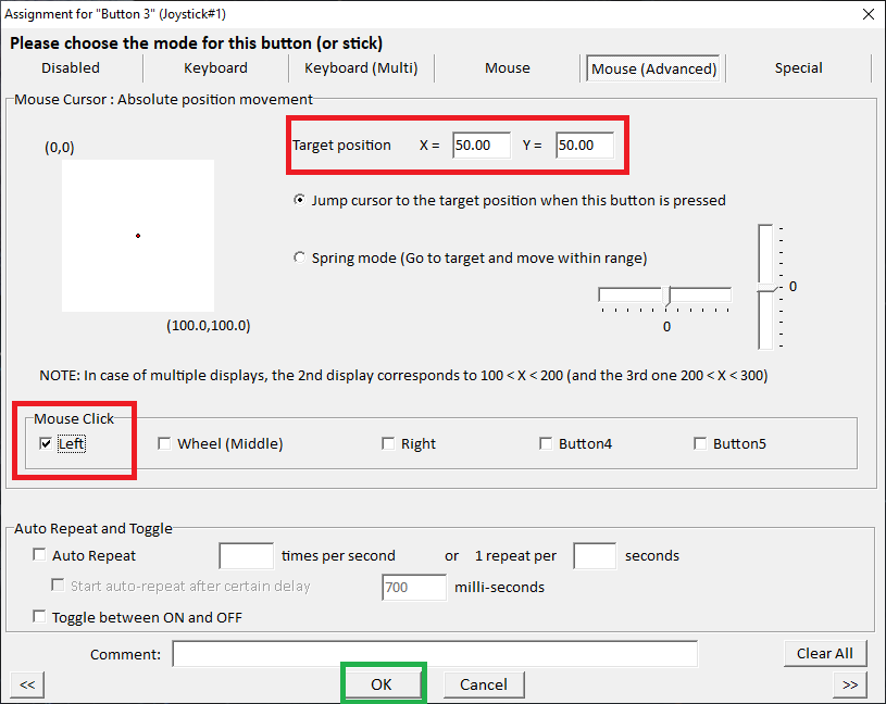 Steam Community :: Guide :: How To Target Things Under The Crosshair ...
