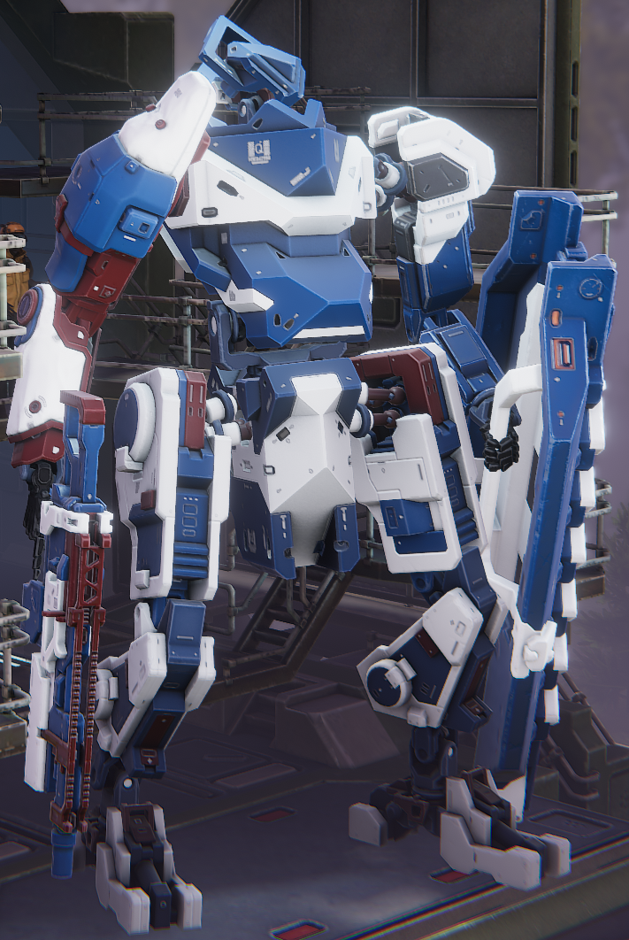Steam Community :: Guide :: Evangelion Mecha Colors
