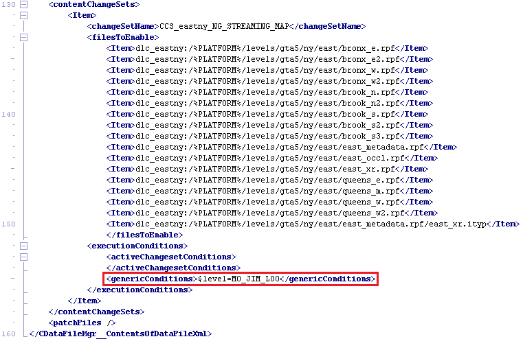 Steam Community :: Guide :: Fixing a collision on the Liberty City ...
