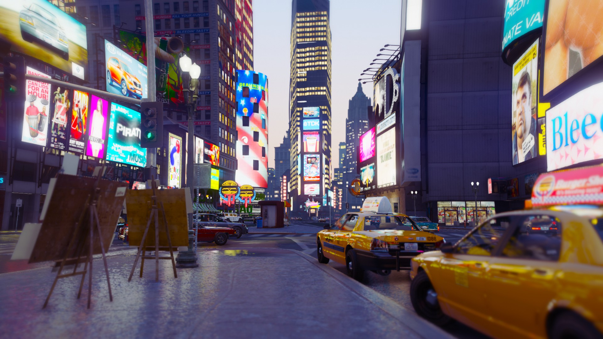 Steam Community :: Guide :: Fixing a collision on the Liberty City ...