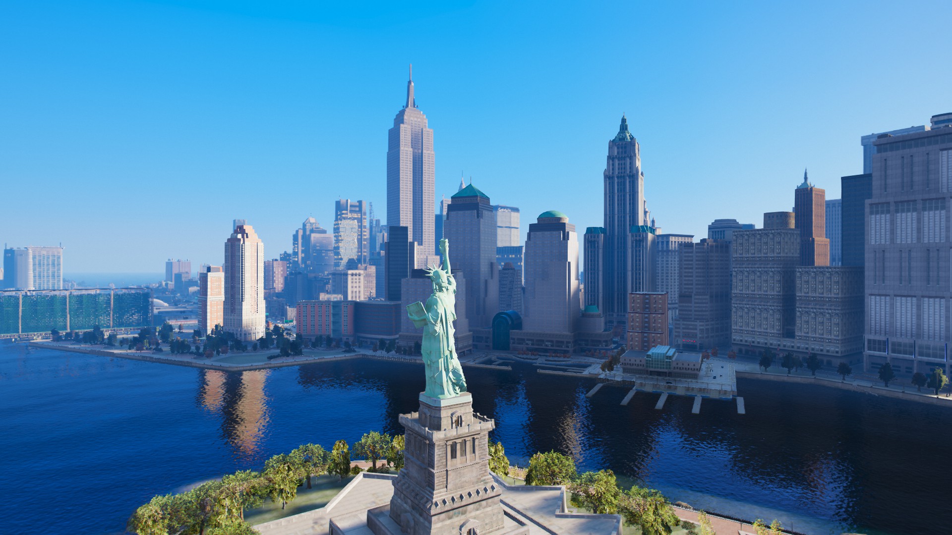 Steam Community :: Guide :: Fixing a collision on the Liberty City ...