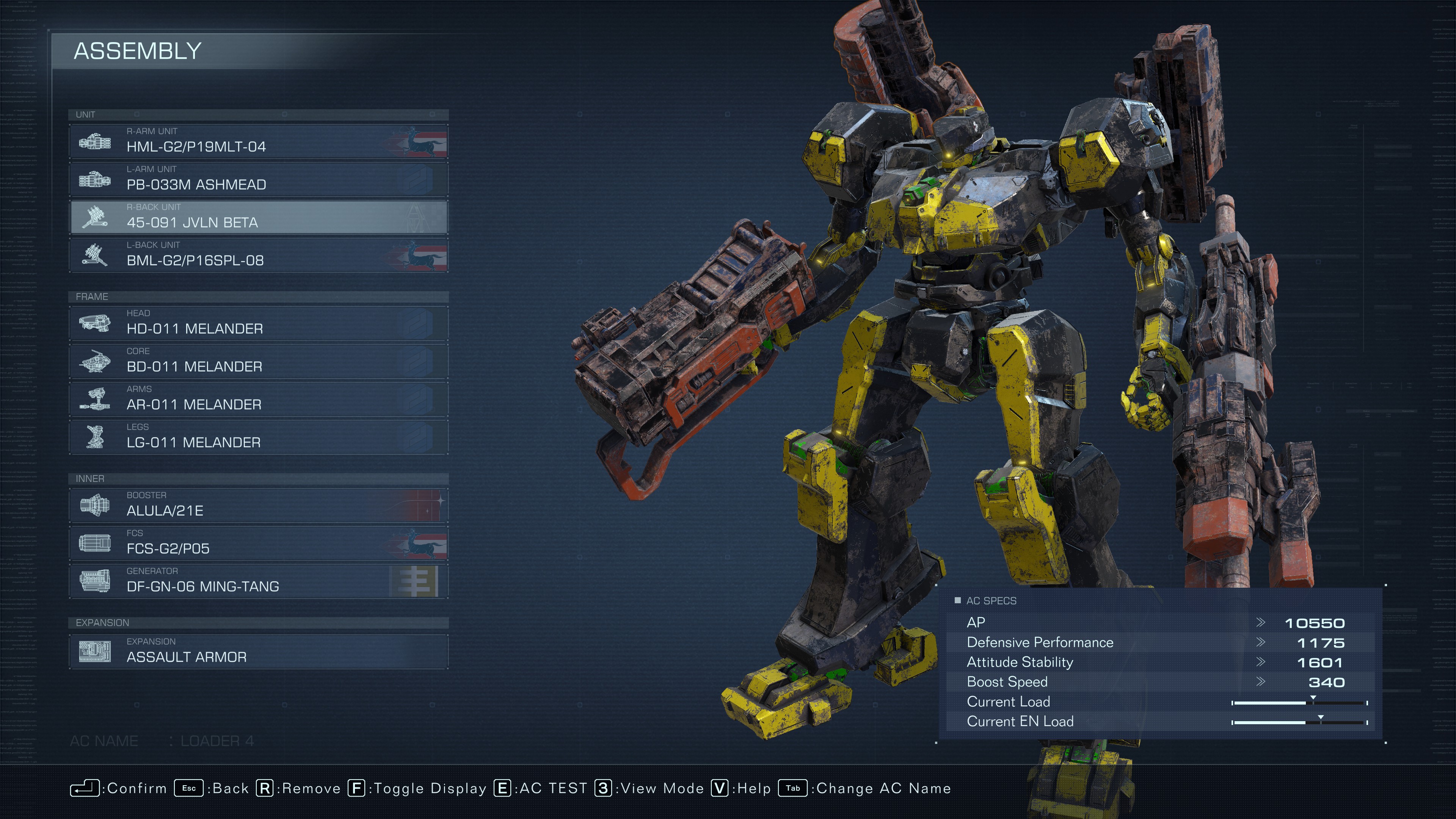 Steam Community :: Guide :: Enforcer EZ mode guide