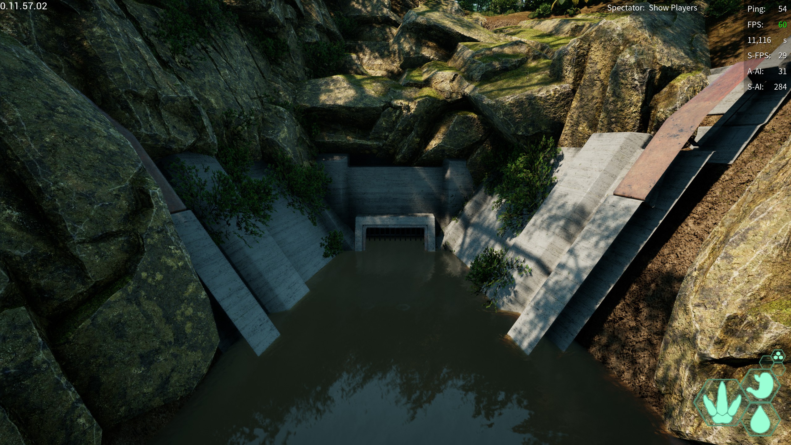 Steam Community :: Guide :: Locations And POI's (Spiro, Outdated)