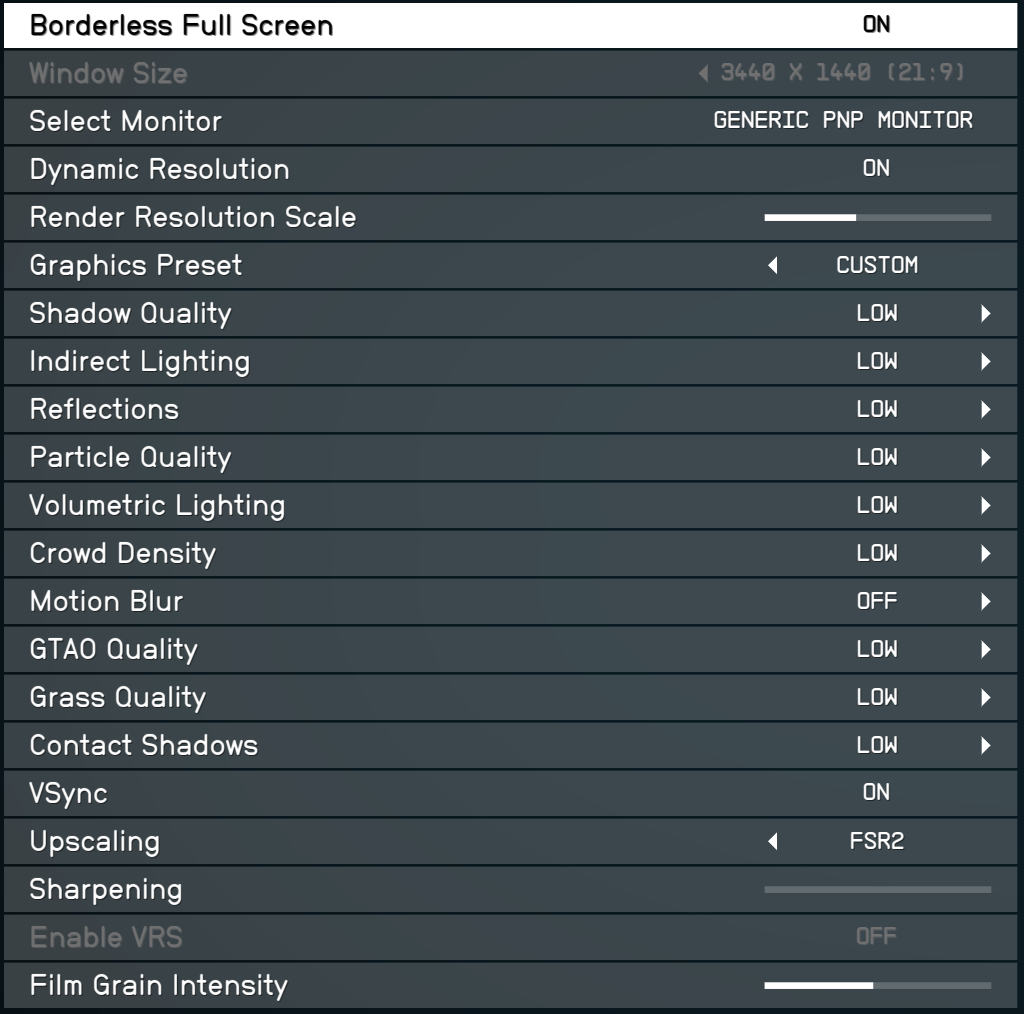 Steam Community :: Guide :: The Ultimate Guide to Starfield & Essential ...