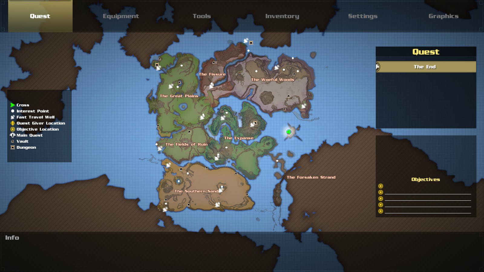 Steam Community :: Guide :: Vaults of the Skeleton King and Eternal ...