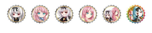 Steam Community :: Guide :: Anime badges [ 1 ]