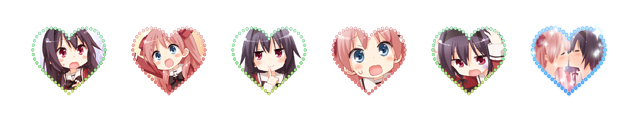 Steam Community :: Guide :: Anime badges [ 1 ]