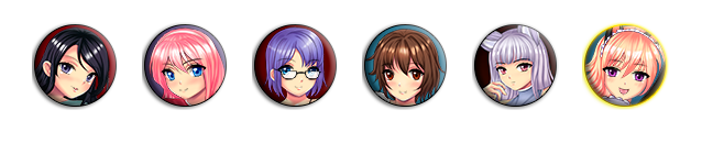 Steam Community :: Guide :: Anime badges [ 1 ]