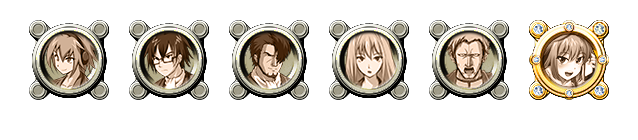Steam Community :: Guide :: Anime badges [ 1 ]