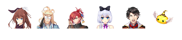 Steam Community :: Guide :: Anime badges [ 1 ]