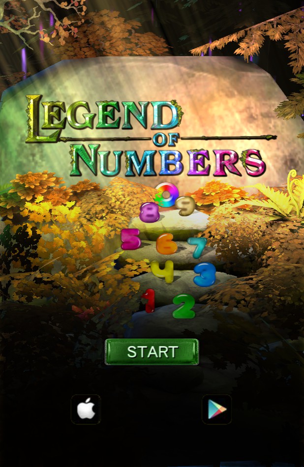 Steam Community :: Legend of Numbers