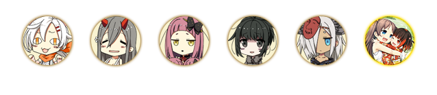 Steam Community :: Guide :: Anime badges [ 2 ]