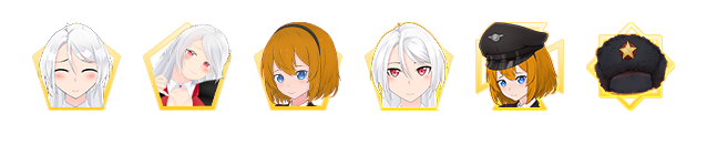 Steam Community :: Guide :: Anime badges [ 2 ]