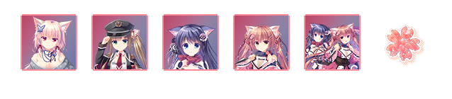 Steam Community :: Guide :: Anime badges [ 2 ]