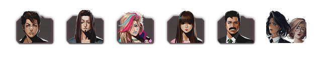 Steam Community :: Guide :: Anime badges [ 2 ]