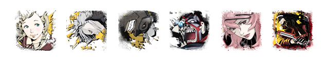 Steam Community :: Guide :: Anime badges [ 2 ]