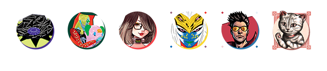 Steam Community :: Guide :: Anime badges [ 2 ]