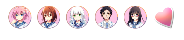 Steam Community :: Guide :: Anime badges [ 2 ]