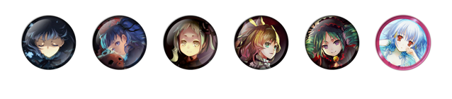 Steam Community :: Guide :: Anime badges [ 2 ]