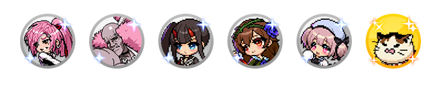 Steam Community :: Guide :: Anime badges [ 2 ]