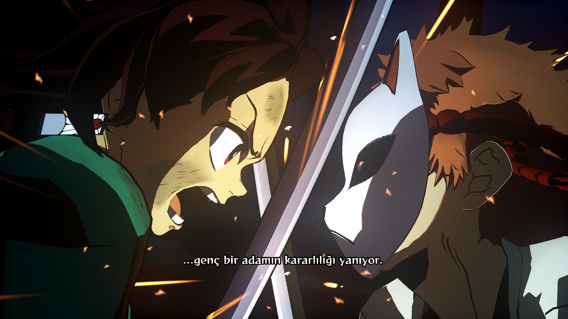 Steam Community :: Guide :: Türkçe Yama-Demon Slayer -Kimetsu no Yaiba