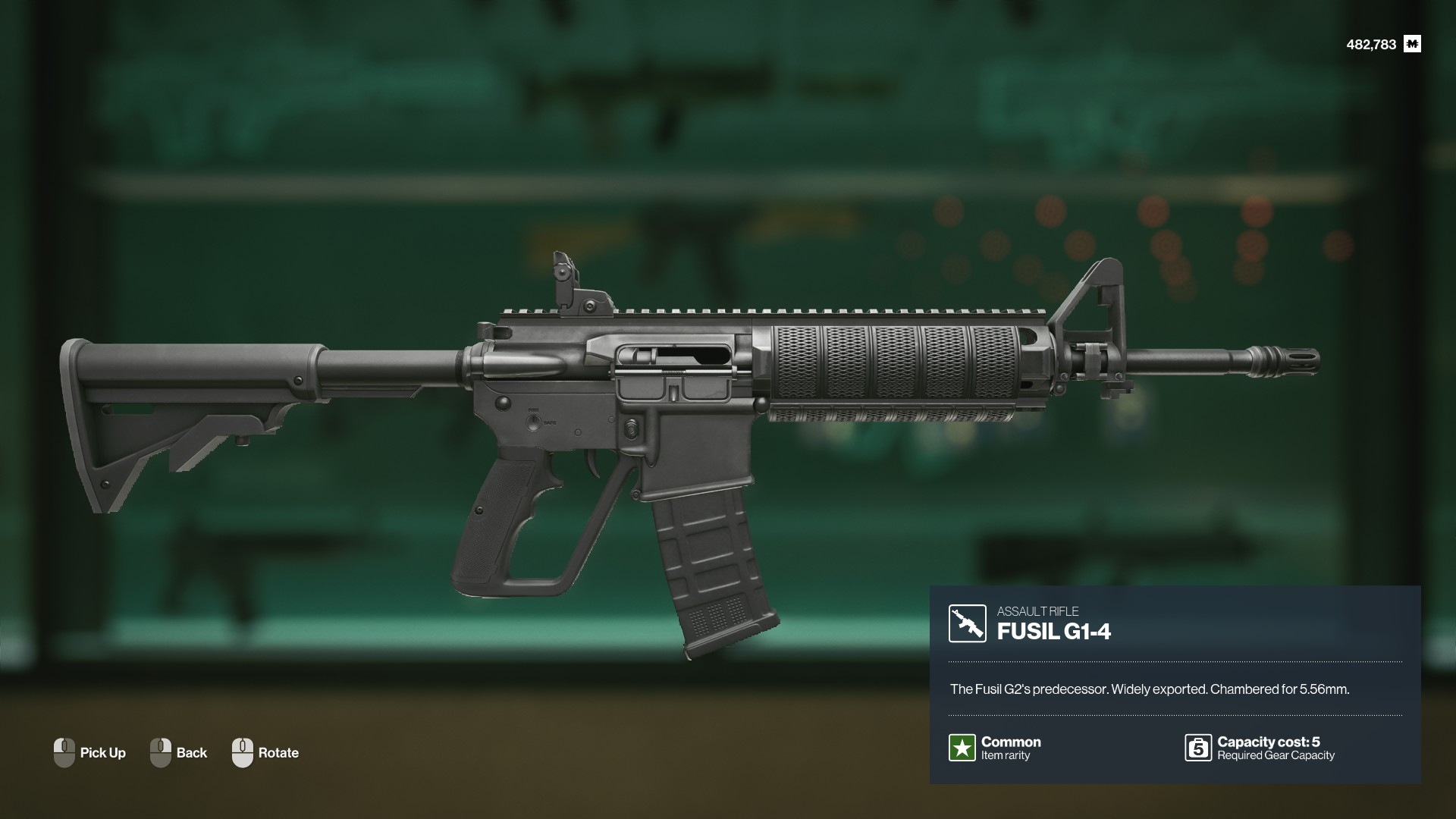 Steam Community :: Guide :: Freelancer NPC Weapons & Supplier Weapons