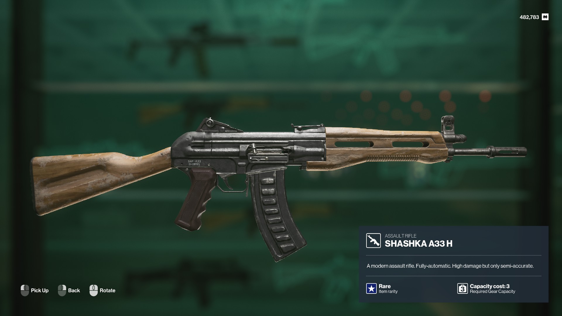 Steam Community :: Guide :: Freelancer NPC Weapons & Supplier Weapons