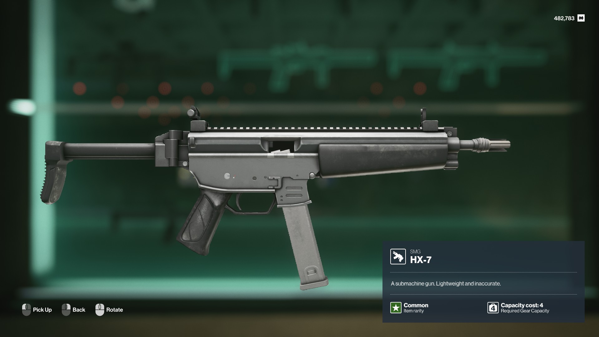 Steam Community :: Guide :: Freelancer NPC Weapons & Supplier Weapons