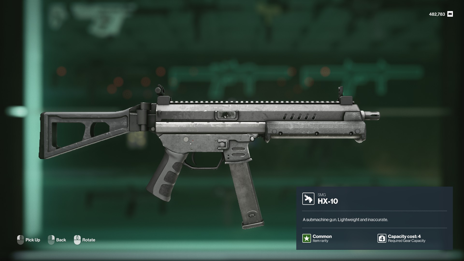 Steam Community :: Guide :: Freelancer NPC Weapons & Supplier Weapons