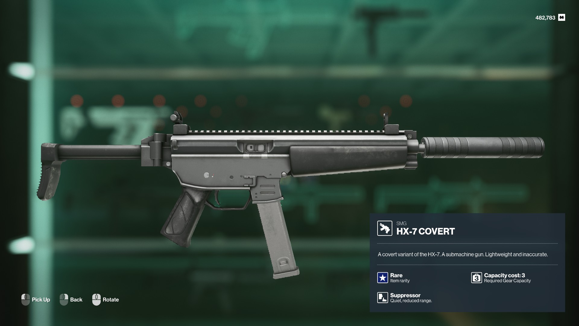 Steam Community :: Guide :: Freelancer NPC Weapons & Supplier Weapons