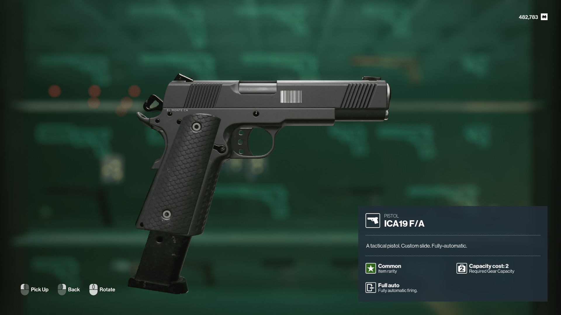 Steam Community :: Guide :: Freelancer NPC Weapons & Supplier Weapons