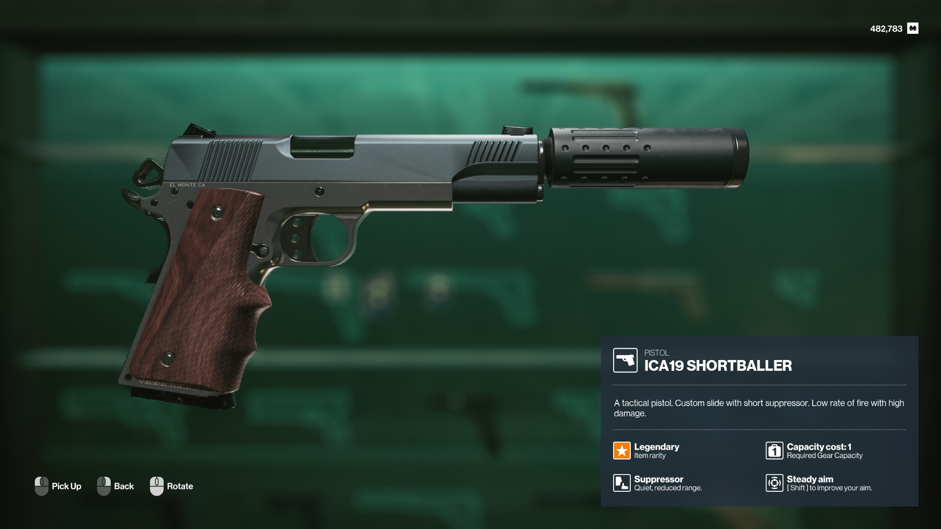 Steam Community :: Guide :: Freelancer NPC Weapons & Supplier Weapons