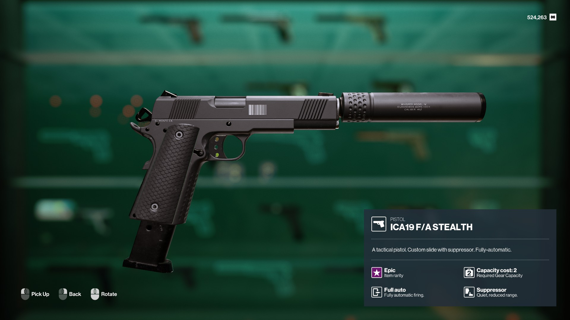 Steam Community :: Guide :: Freelancer NPC Weapons & Supplier Weapons