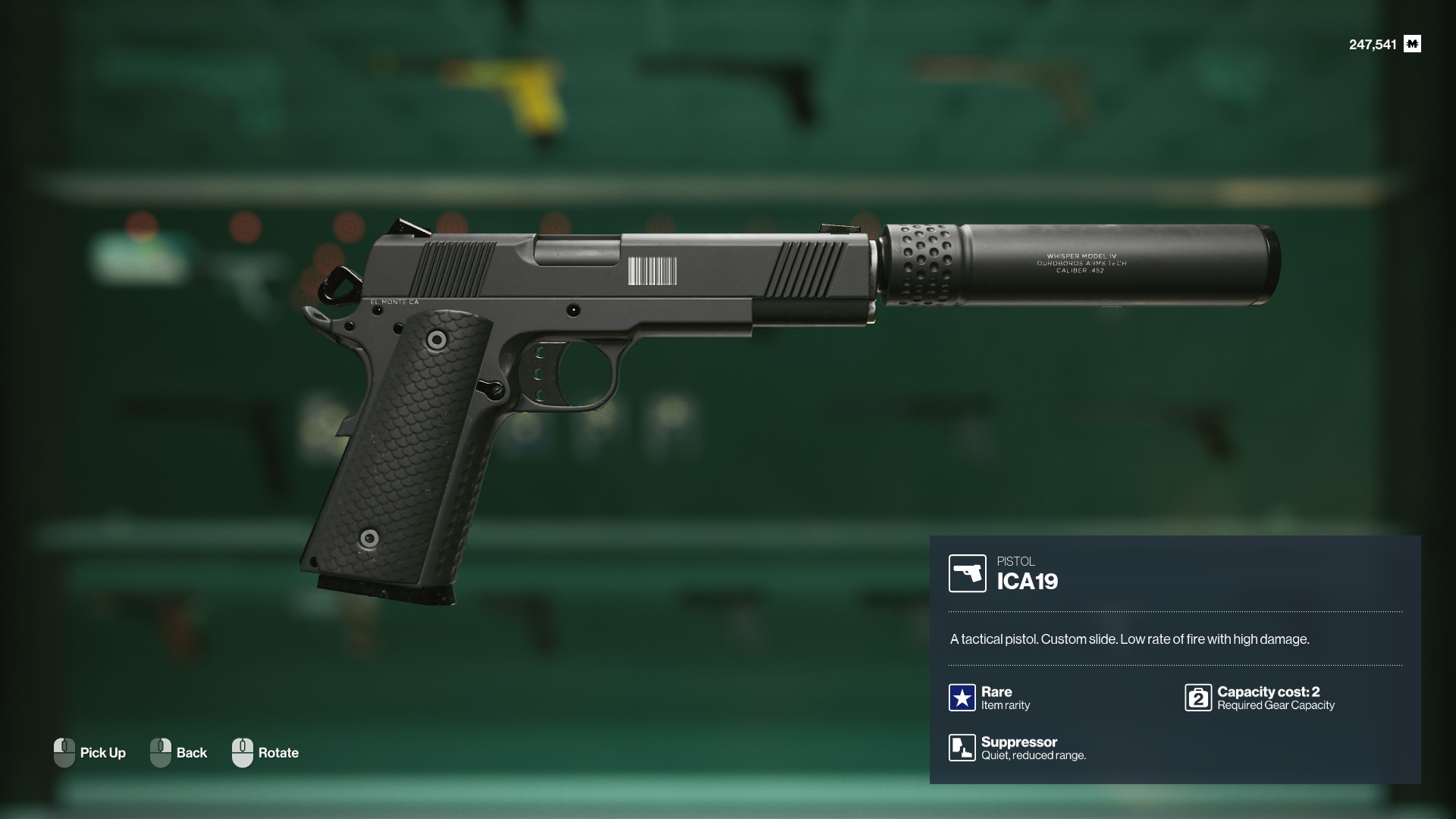Steam Community :: Guide :: Freelancer NPC Weapons & Supplier Weapons