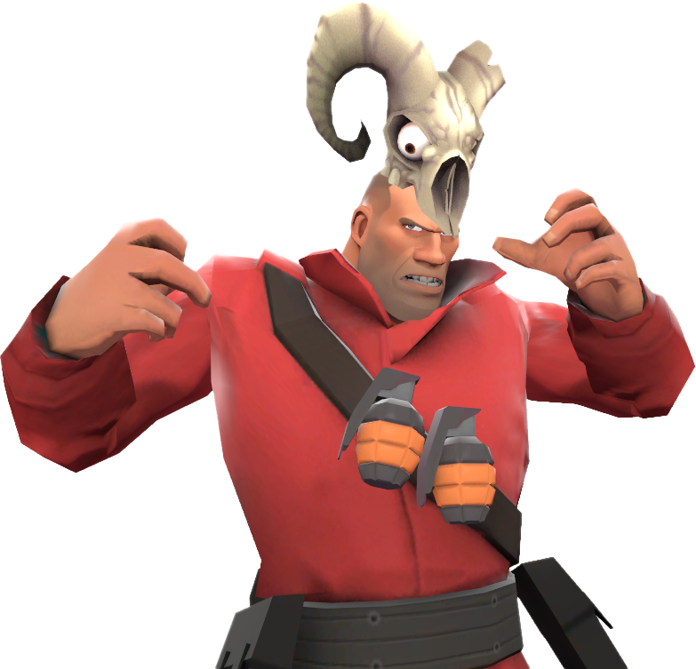 Steam Community :: Guide :: Free Hats in TF2