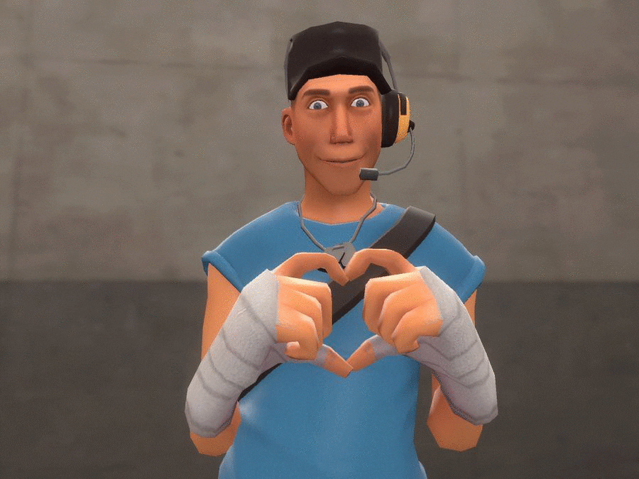 Steam Community :: Guide :: Free Hats in TF2
