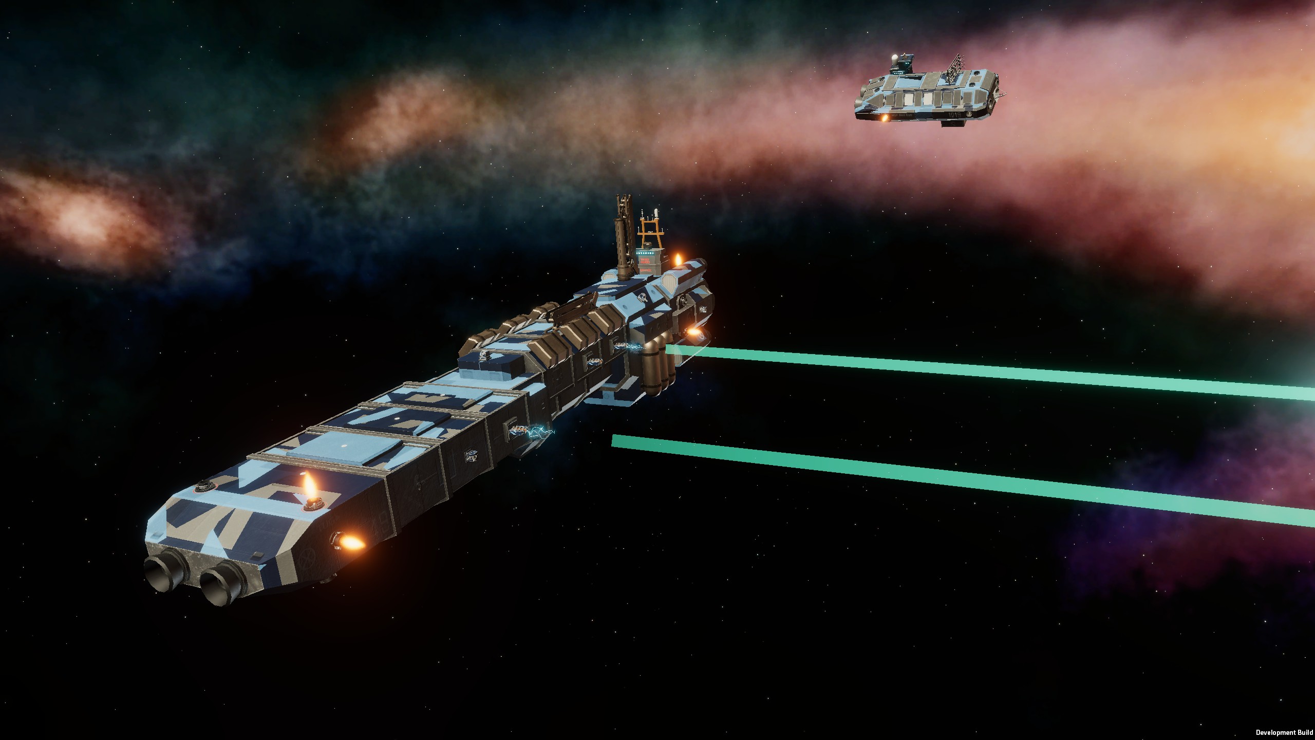 Steam Community :: Guide :: Good Nut's Guide to Bulk Freighters