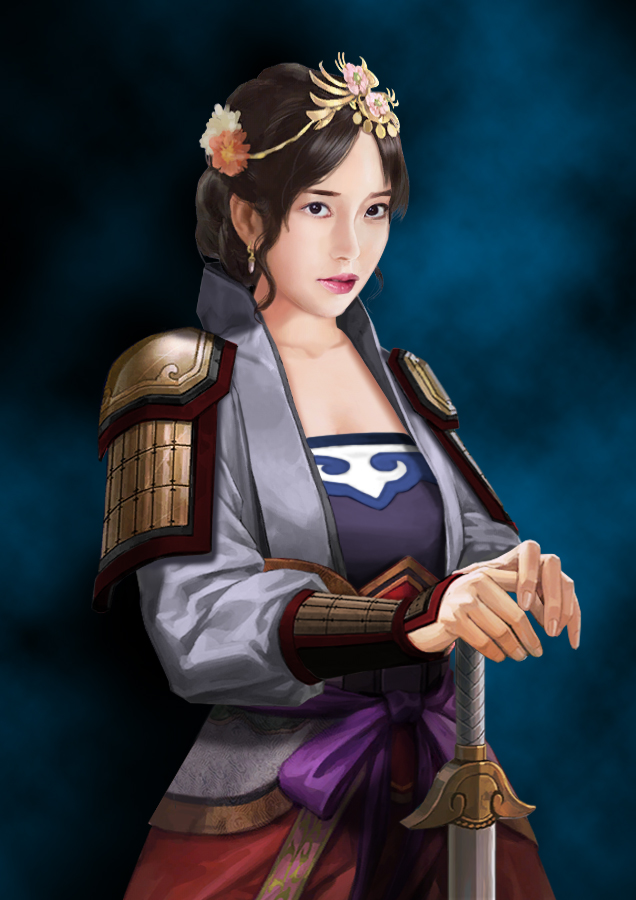 Steam Community :: ROMANCE OF THE THREE KINGDOMS XIV