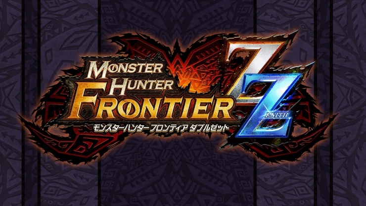 Steam Community :: Guide :: ｢MHF-Z｣ Monster Hunter Frontier Z