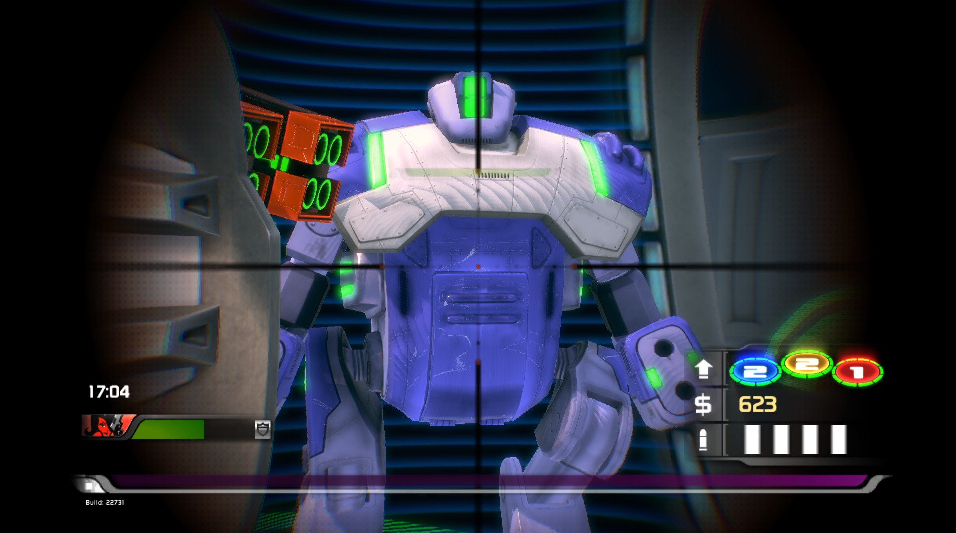 Steam Community :: Guide :: All Bot Color Themes In "Blitz" Game Modes