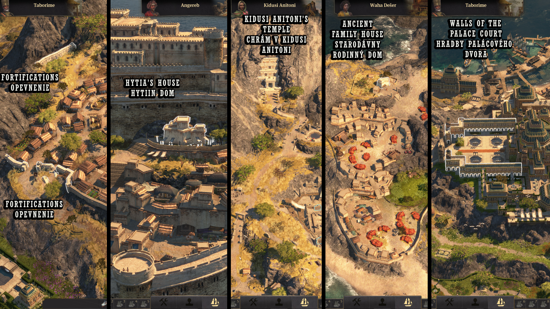 Steam Community :: Guide :: Achievements and tips for ANNO 1800