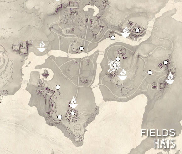 Steam Community :: Guide :: Collectible Maps