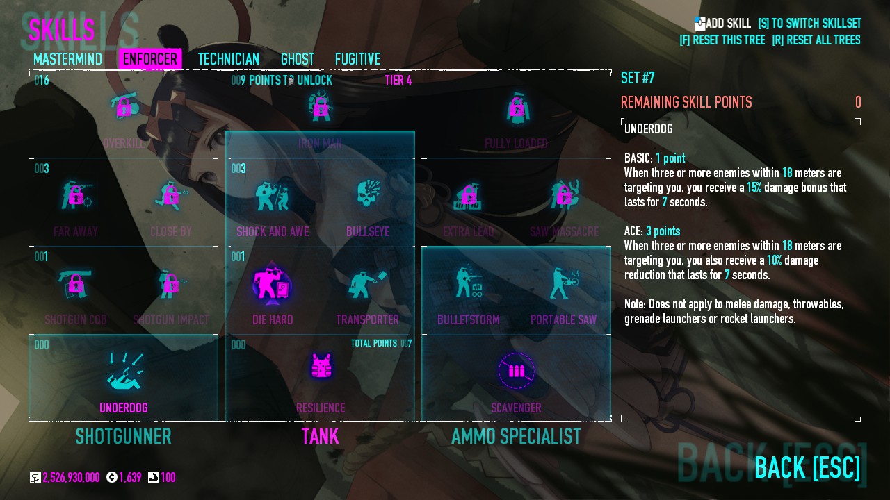 Steam Community :: Guide :: Gravity's Build (DS viable) (Outdated)
