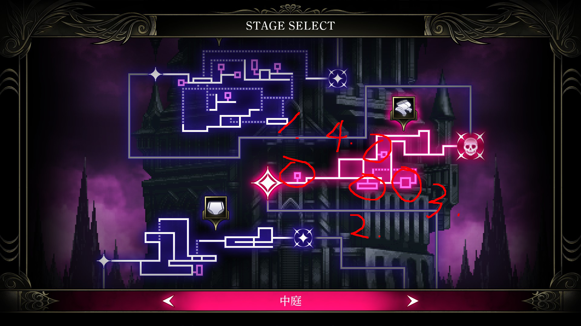 Steam Community :: Guide :: All secret room